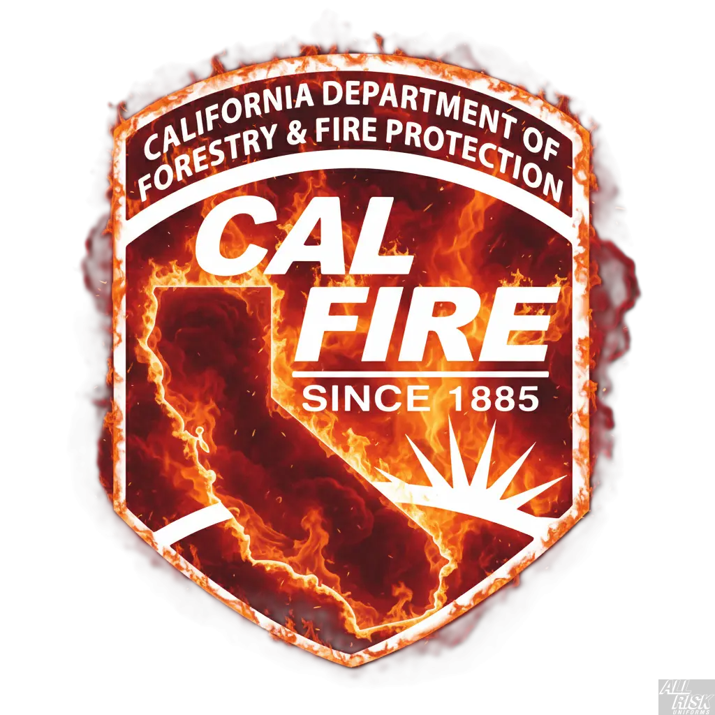 Calfire Logo CAL FIRE Delays Gore Ranch Vegetation Management Project
