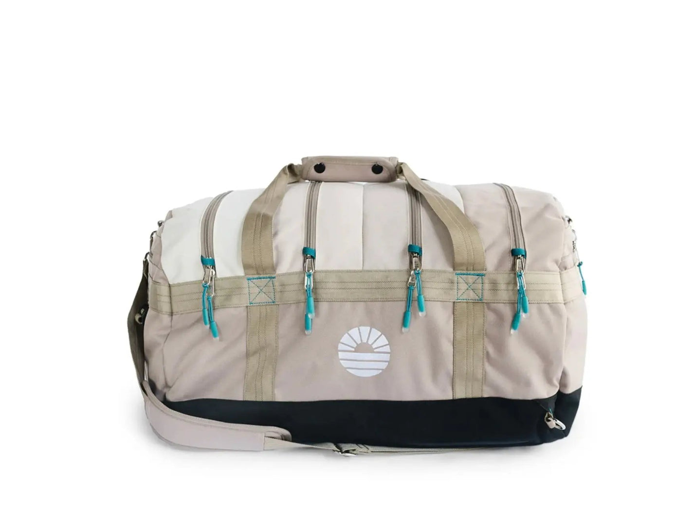 Discover the TOBIQ 60L Badlands Travel Bag – ALL RISK Uniforms