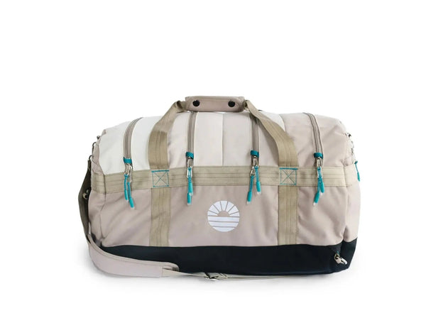 Discover the TOBIQ 60L Badlands Travel Bag – ALL RISK Uniforms