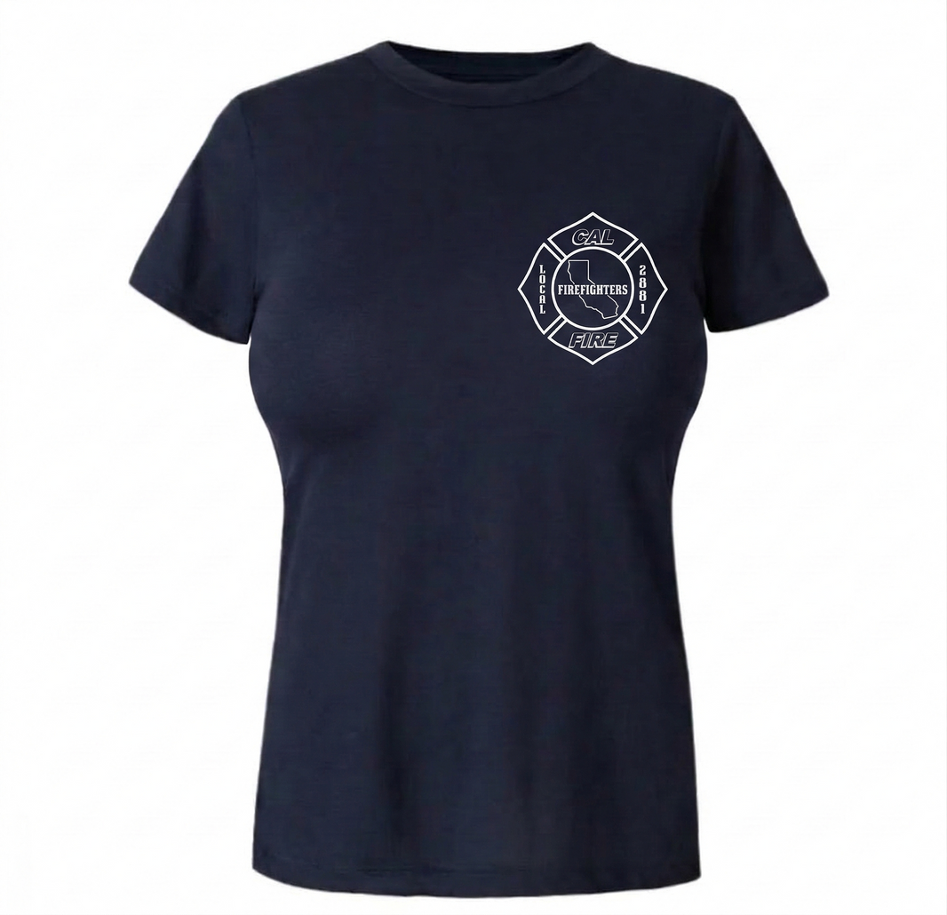CAL FIRE Uniforms & Duty Gear - Official Class A & Tactical Apparel ...