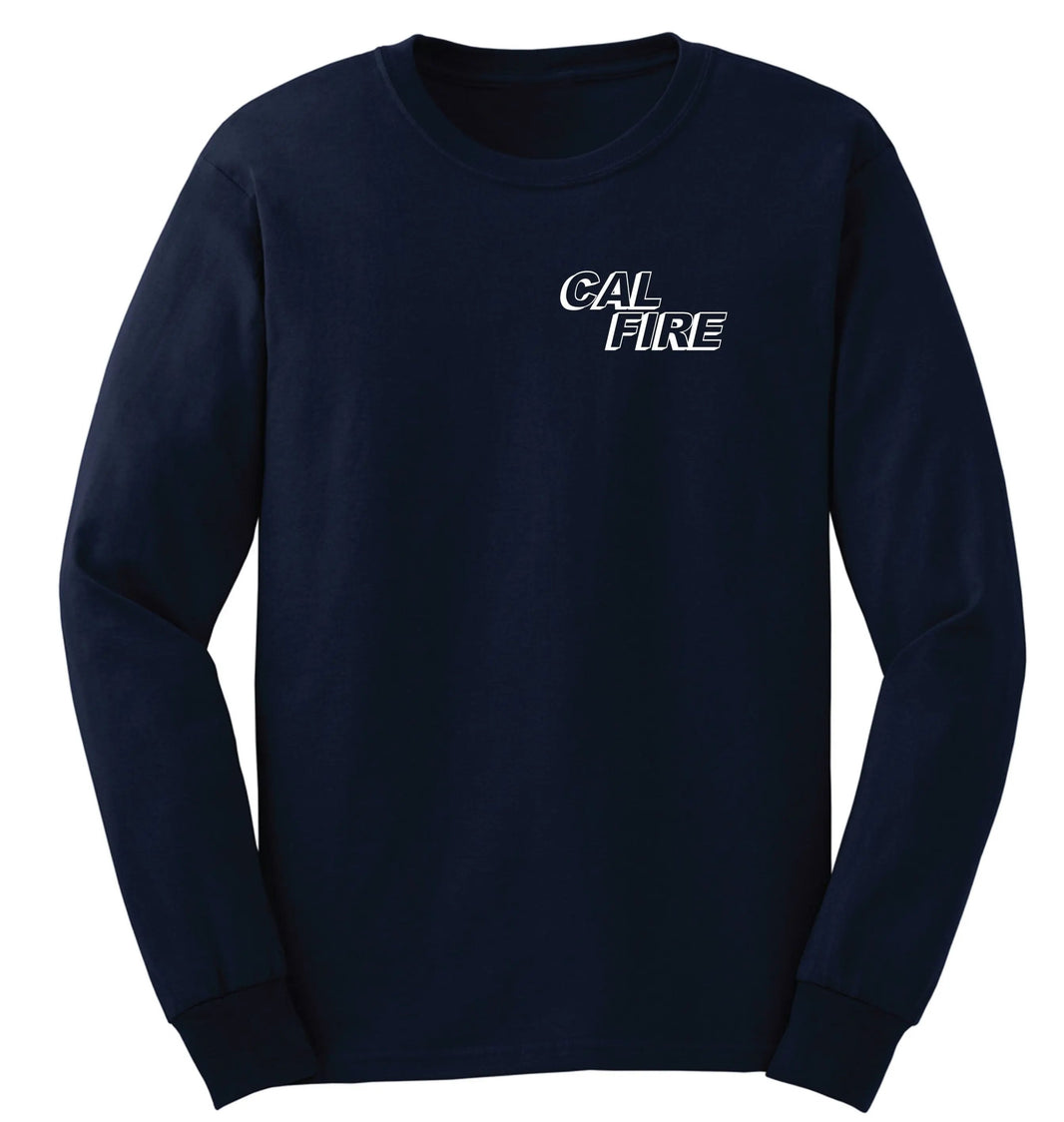 CAL FIRE Uniforms & Duty Gear - Official Class A & Tactical Apparel ...