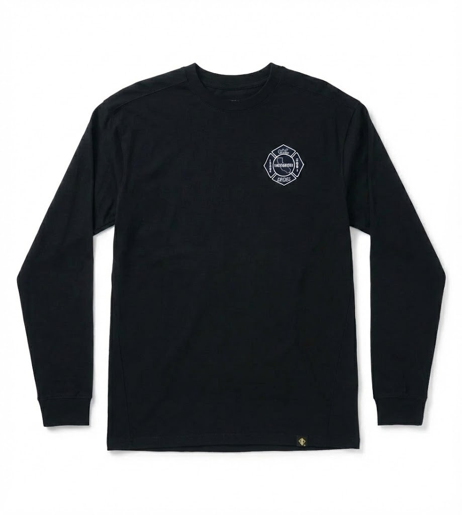 Premium Cal Fire Shirt for Tactical Performance – ALL RISK Uniforms